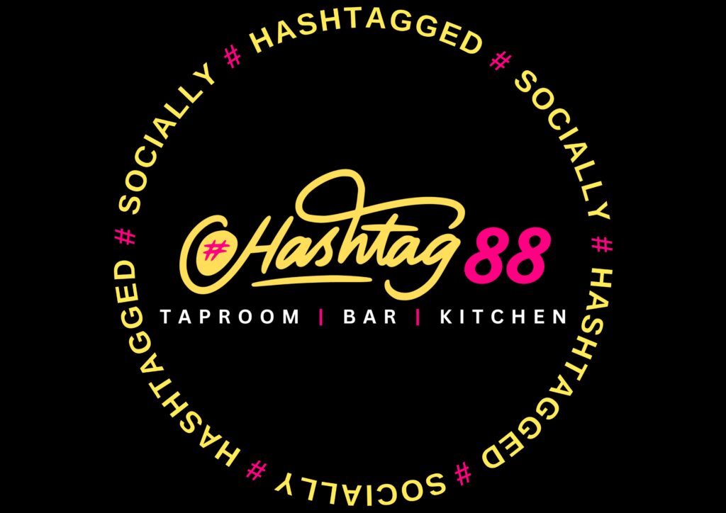 Hashtag 88 - Best Restaurant & Pub In Marathahalli Bangalore